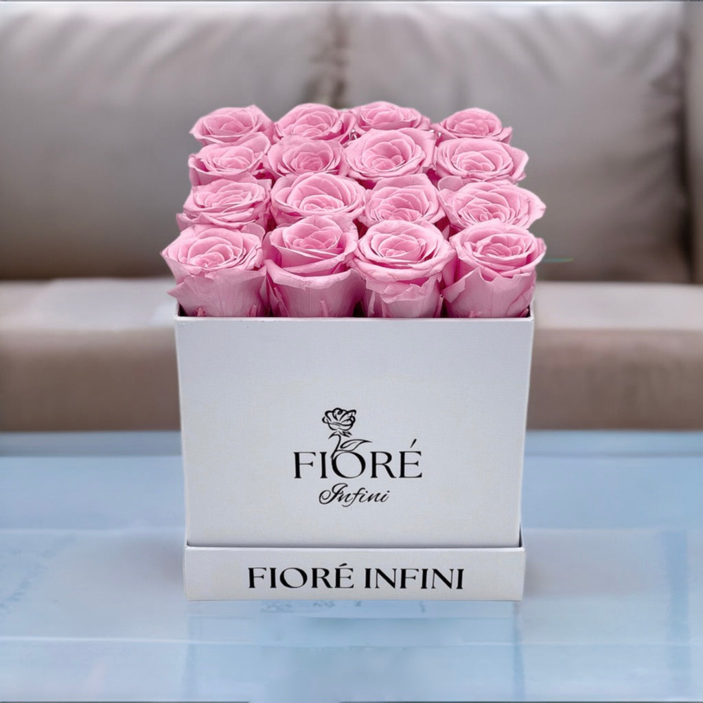 Unveiling the Mystery: Everything You Need to Know About Forever Roses ...